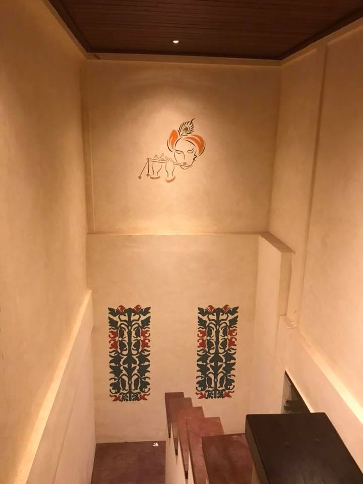 restauran-dwaraka-16 - PT. RAMAWIJAYA INDONESIA INTERNATIONAL DESIGN